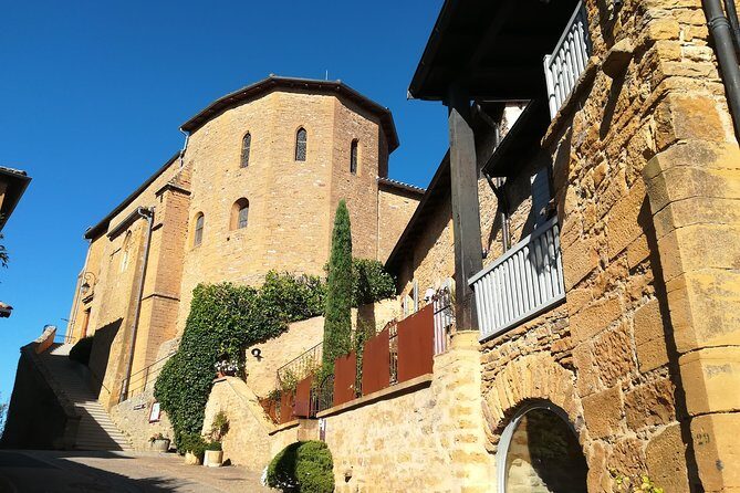 Private half-day tour to Golden Stones Beaujolais with tastings - What Travelers Say About the Experience