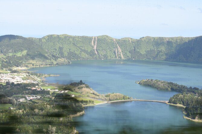 Private Half-Day Tour to Sete Cidades São Miguel Island - Authentic Experiences & Hidden Gems