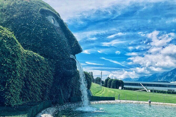 Private Half-day Tour to Swarovski Crystal World in Wattens - The Cost and Its Value