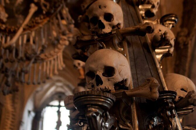 Private Half Day Trip from Prague to Bone Church - What Makes This Tour Stand Out