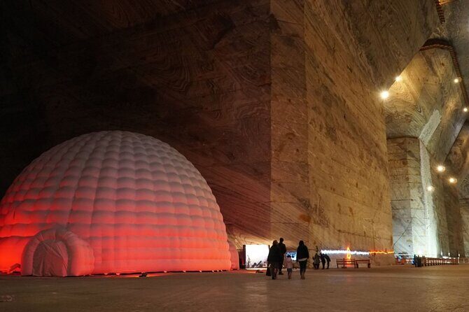 Private Half Day trip to Slanic Salt Mine and Snagov Monastery - Snagov Monastery: A 13th-Century Landmark with Legendary Ties