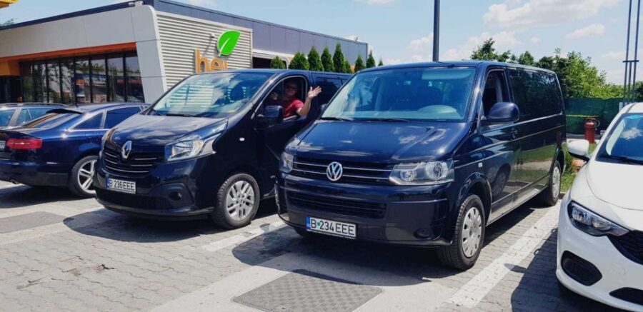 Private Half Day Trip to Snagov Monastery & Mogosoaia - A Closer Look at the Itinerary