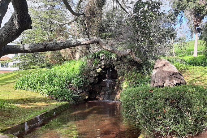 Private Halfday Flower Palheiro Gardens Tour - Frequently Asked Questions