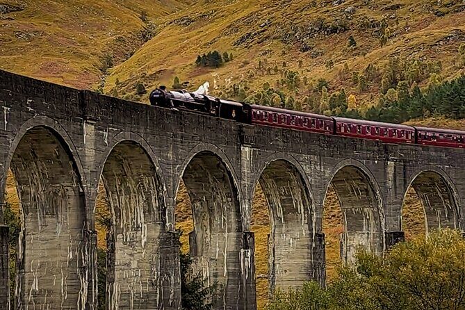 Private Harry Potter, Glenfinnan Viaduct, Highlands tour Glasgow - Who Should Book This Tour?