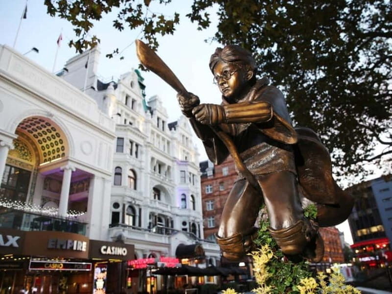 Private Harry Potter Tour in London - FAQs