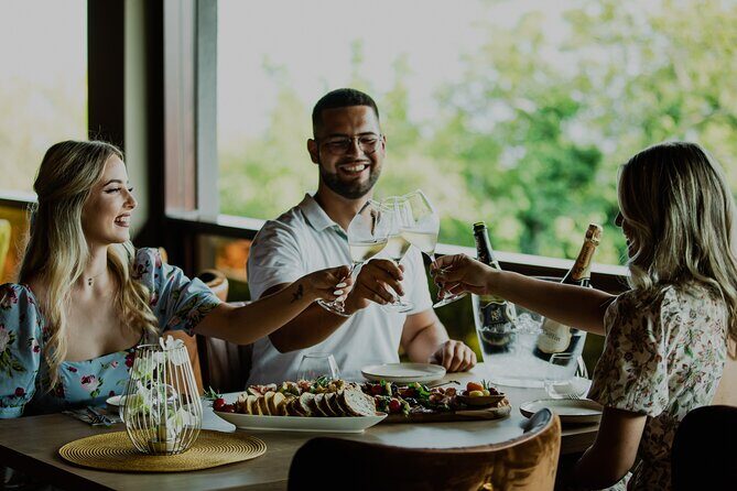 Private hedonistic food and wine experience from Zagreb - What Makes This Tour Stand Out?