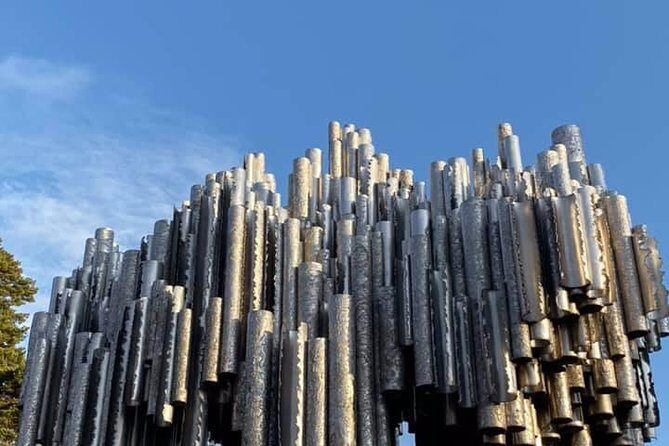 Private Helsinki Sightseeing walking + Car - What Makes This Tour Stand Out?