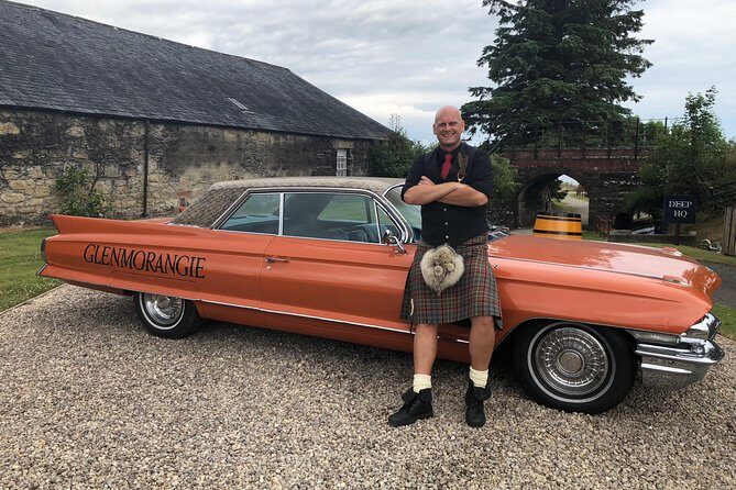 Private Highland Whisky Tour including 10+ Single Malt Tastings - What the Reviews Tell Us