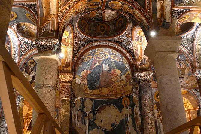 Private Highlights of Cappadocia Tour with lunch - Analyzing the Price and Overall Value