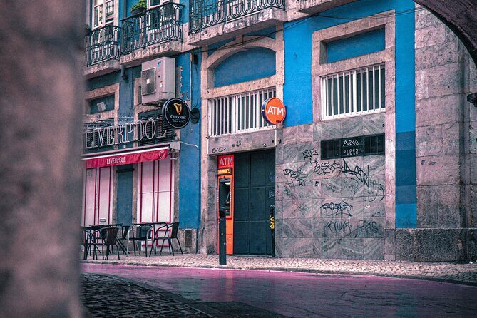 Private Highlights Photography Tour in Lisbon - Who should consider this tour?