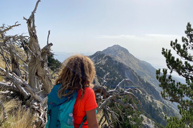 Private Hiking Tour in Çika Mountain - Why This Tour Offers Great Value