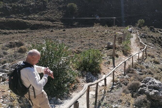 Private Hiking Tour in Imbros Gorge (Chania) - Value and Practicalities
