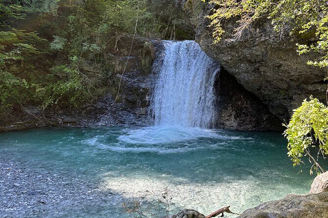 Private hiking tour to Olympus mountain - Why This Tour Works