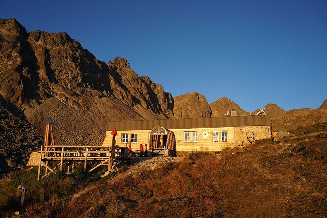 Private Hiking Tour Visit to Slovakia with Licensed Guide - The Sum Up