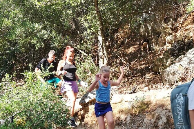 PRIVATE Hiking Walking GORGE nearby Hersonissos CRETE - Final Thoughts: Is It Worth It?