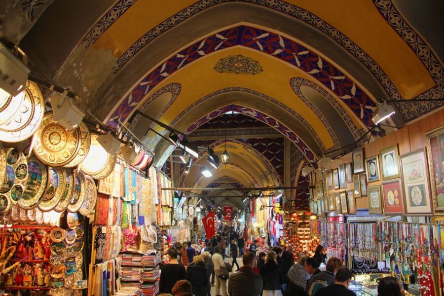 Private Historic Istanbul Half-Day Sightseeing Tour - Pricing and Value