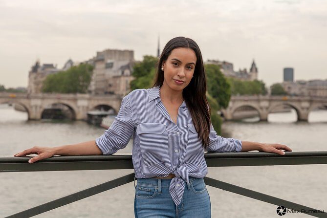 Private Historical Photo Tour in Paris - Who Will Love This Tour?