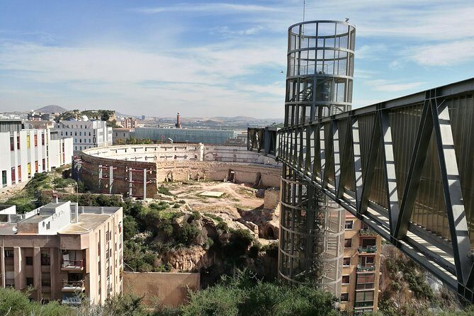 Private Historical Roman Walking Tour of Cartagena - Why This Tour Stands Out