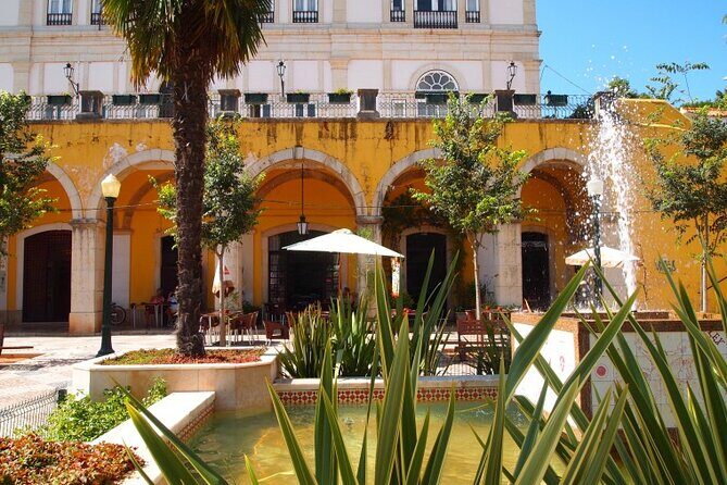 Private Historical Tour in Algarve - FAQ