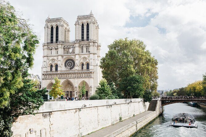 Private Historical Tour of Notre Dame - What Makes This Tour Special
