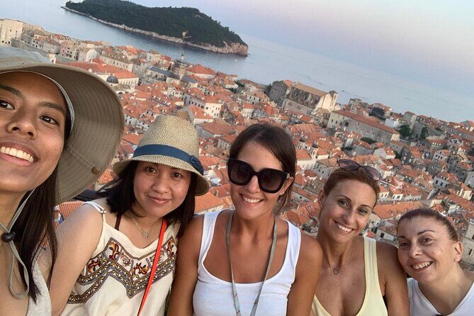 Private History Old Town and City Wall Tour in Dubrovnik - Final Thoughts: Is This Tour Worth It?