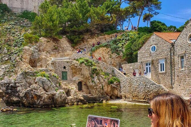 Private history tour of Dubrovnik Old Town - Why This Tour Offers Great Value