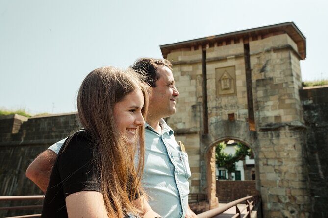 Private Hondarribia Tour & Gastronomic Society Meal - The Gastronomic Society: A Deep Dive into Basque Cuisine