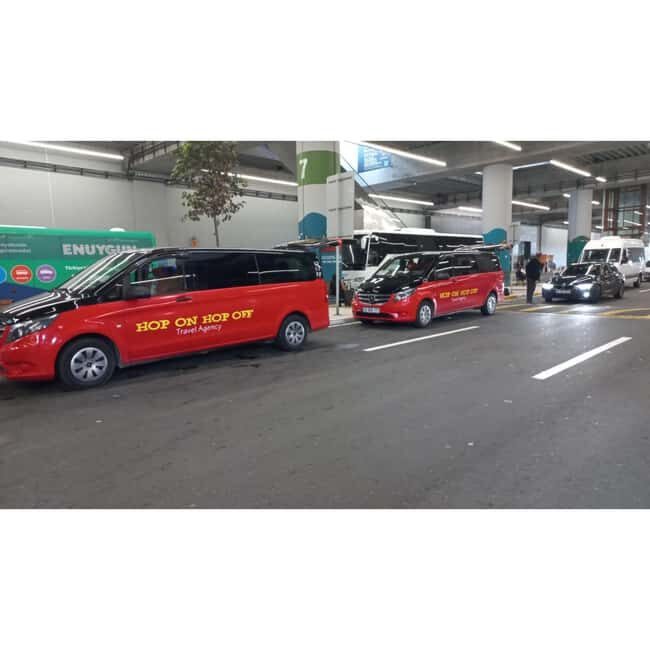 Private Hop On Hop Off Tour 3 Hours-Pickup From Hotel - The Experience: What You Can Expect