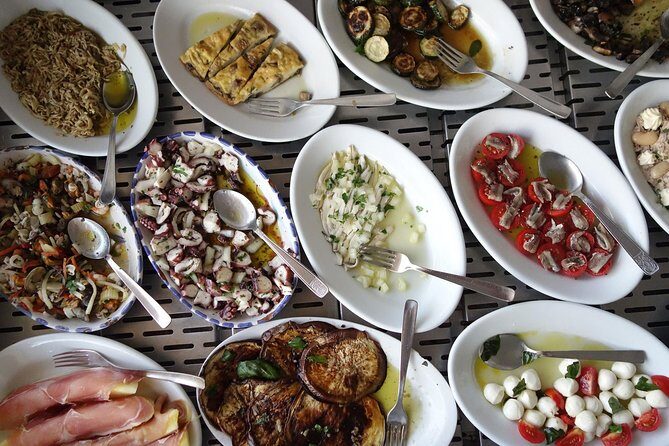 Private Horseback Riding Tour on Etna Area + Traditional Lunch - Authenticity and Value: Why This Tour Works