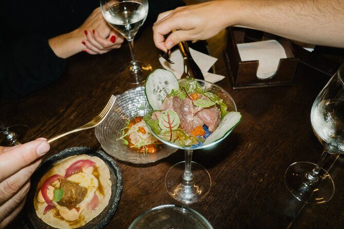 Private Hungry City Walking and Food Tour from San Sebastian - Mercado La Bretxa – Traditional Flavors and Technical Tastings