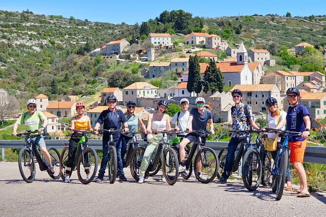 Private Hvar Island E-Bike Tour (Self-Guided) - The Sum Up: Is It Worth It?