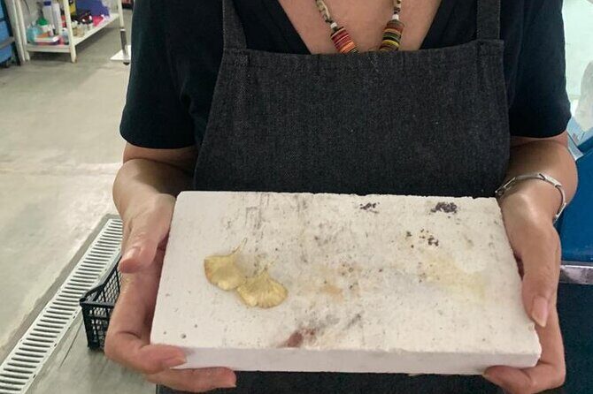 Private Initiation Workshops to Jewelry in Coruña - Insights from Past Participants