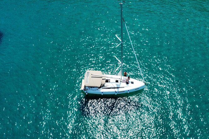 Private Inter-Island Tour from Dubrovnik to Elaphiti Islands - What’s Included and What’s Not