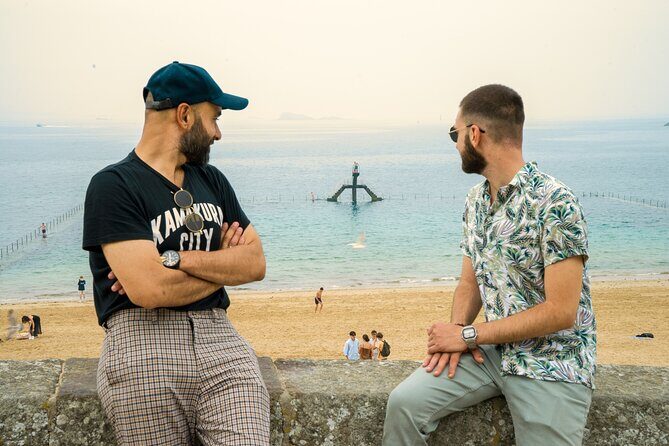 Private Interactive Game and Walking Tour in Saint Malo - What Travelers Say About the Experience