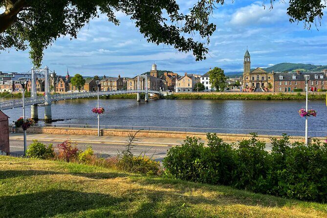 Private Invergordon Shore Excursion with Cawdor Castle (12 max) - The Value of a Private Highland Experience