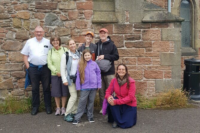 Private Inverness Dark Side Tour - Who Will Love This Experience?