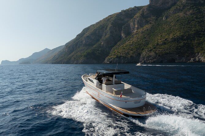 Private Ischia Boat Tour from Positano: Full Day Trip - What Makes This Tour Worth It