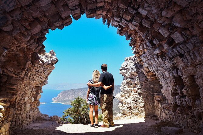 Private Island Tour - The Itinerary in Detail: Why Each Stop Matters