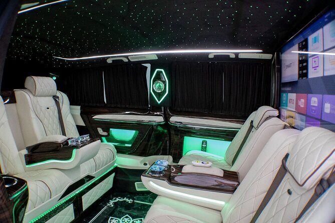 Private Istanbul Airport Transfer - Pricing & Value