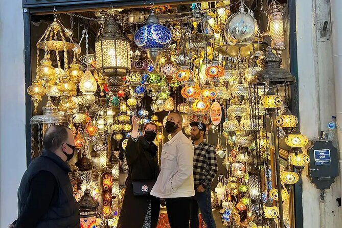 Private Istanbul Shopping in Grand Bazaar with Personal Shopper - The Verdict: Who Should Book This?