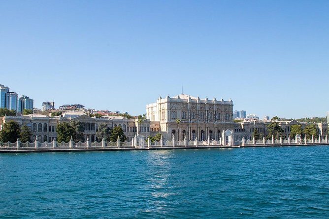 Private Istanbul tour from Cruise ship Galataport or ist airport - What Reviewers Say About the Experience