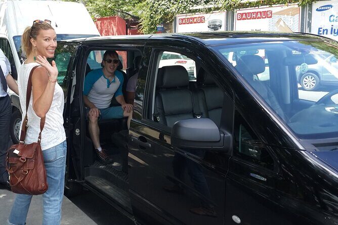 Private istanbul tour with transportation - The Practicalities: What’s Included and What to Consider