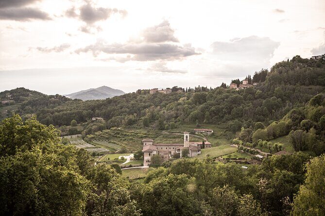 Private Italian lessons in Bergamo - The Itinerary in Detail