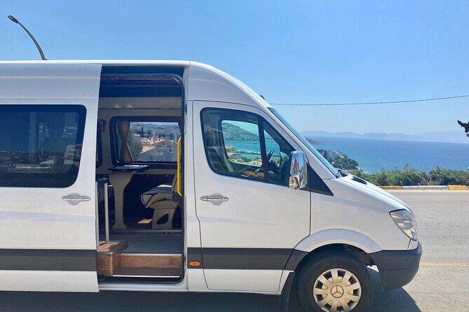 Private Izmir to Ephesus Full-Day Customizable Tour - Why This Tour Offers Great Value