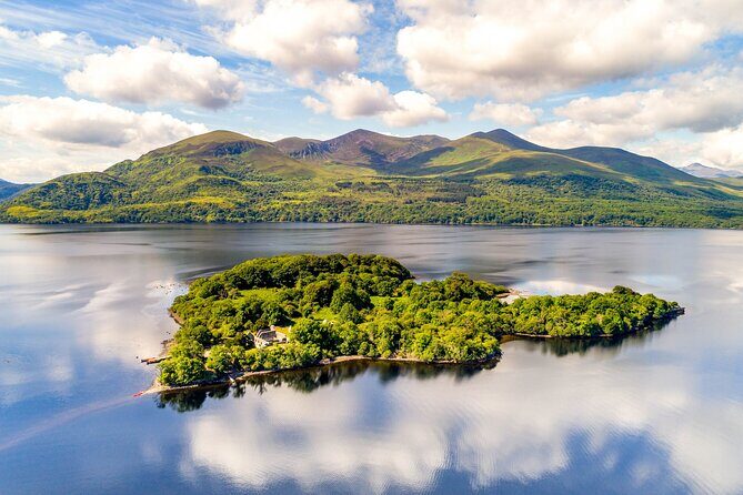 Private Jaunting Tour and Afternoon Tea in Killarney - What to Expect from the Experience