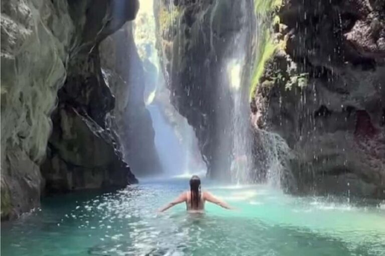 Private Jeep Tour: Kourtaliotiko Gorge, Preveli & Spili Village - The Itinerary Breakdown: What to Expect