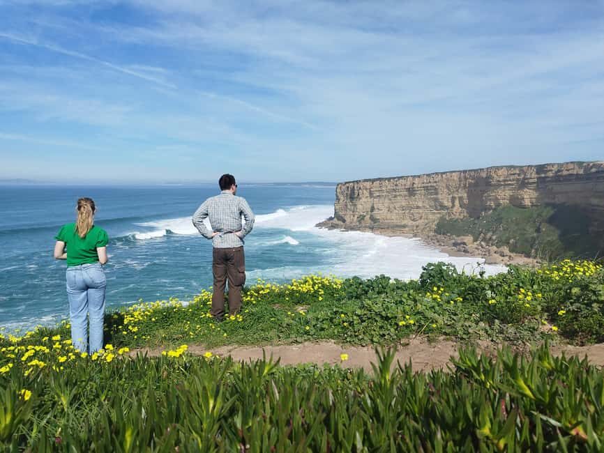 Private Jeep tour to Espichel Mysteries and Wild Beaches - What You Can Expect from the Experience