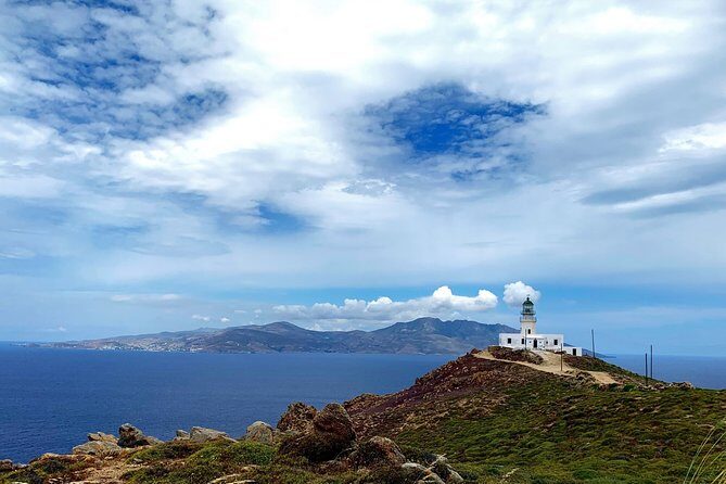 Private Jeep Tour to Mykonos - What Travelers Say About the Experience