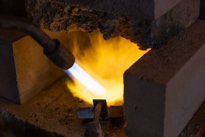 Private jewelry class in Florence, Tuscany, Italy (4 hours) - Final Thoughts: Who Will Love This Experience?