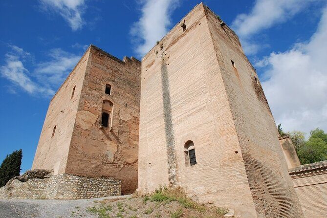 Private Jewish History Tour - The Sum Up